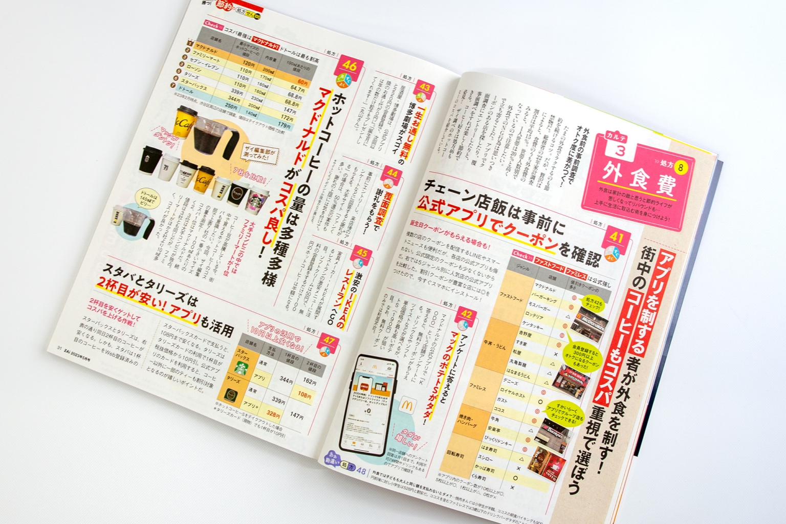 ダイヤモンドZAI 2023年5月号 | FANTAGRAPH